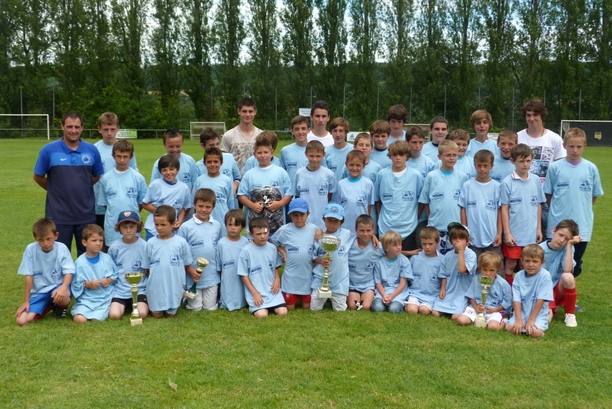 association Football Club Rive Droite